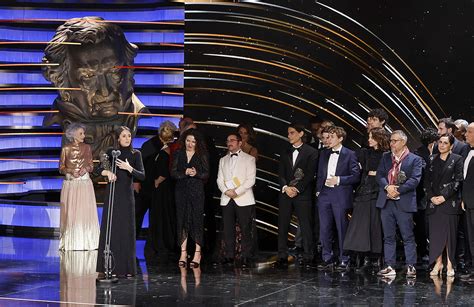 Ganadores De Los Premios Goya 2024 Actualidad Filasiete