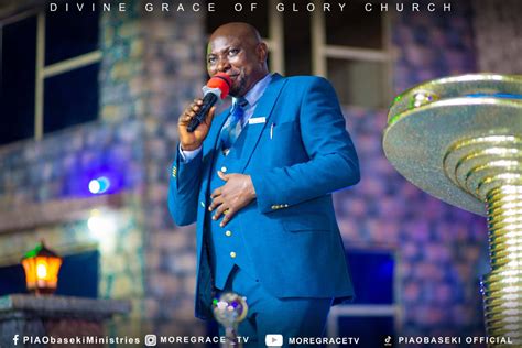 Pastor Pia Obaseki Response About Tb Joshua Says Bbc Documentary Is