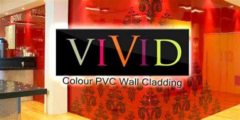 Coloured Hygienic Wall Cladding With The Vivid Colour Range