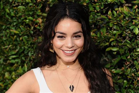 Vanessa Hudgens Page 4 Page Six