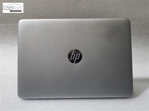 HP Elitebook 840 G4 Core I5 7th 8GB RAM 256GB SSD Laptop House