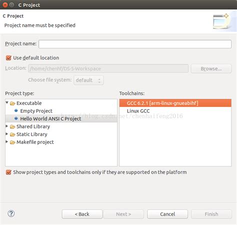 在ubuntu用arm Ds 5社区版配合linaro交叉编译工具开发android Linux应用ds 5怎么打开社区版 Csdn博客