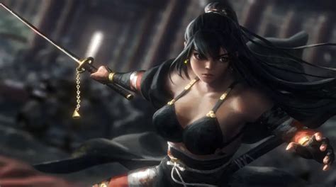 Gamer Waifu Live Wallpaper Desktophut