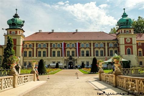 Visit Lancut Castle One Of The Most Beautiful Castles In Poland