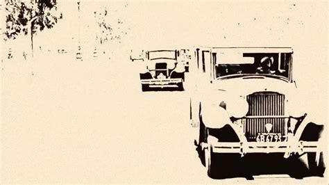 Pullman Standard Daisy Official Audio Youtube