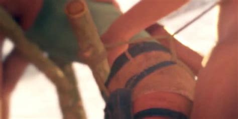 Lara Croft Tnaflix Com