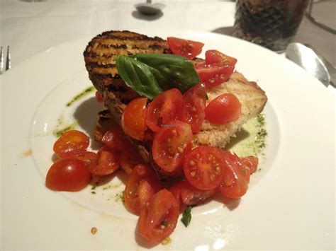 Da Sandro Huddersfield Restaurant HappyCow
