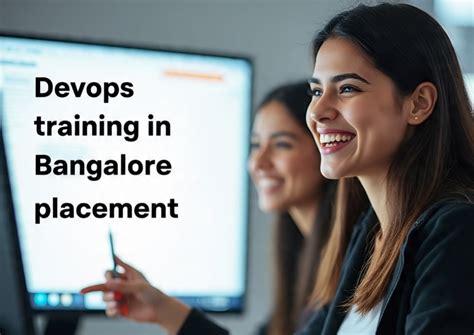 Top 10 Devops Training In Bangalore With Placement Quick Hiring Now Corp To Corp