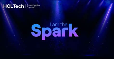 Spark Employeeengagement Innovation Proudmoment Iamthespark Hcltech Poornima Dixit