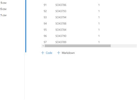Accessibility Code Option In Notebook · Issue 224 · Microsoft