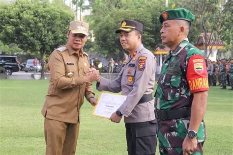 Aduh Batas Usia Pensiun PNS TNI Dan Polri Sudah Disahkan Pemerintah