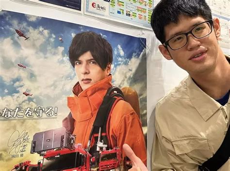 身高190的樂觀男孩為照顧母親才調回屏東勇消陳柏翰殉職 前同仁悲痛小蝦一路好走 beanfun