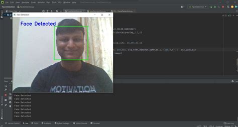 How To Detect Faces Using Python