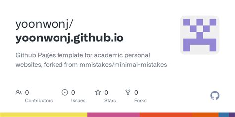 Yoonwonj Github Io Layouts Default Html At Master Yoonwonj Yoonwonj Github Io GitHub
