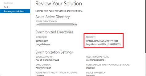 How To Delete A Directory From Aad Connect The Expta Blog