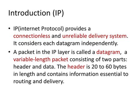 Ppt Tcp Ip Powerpoint Presentation Free Download Id2385288
