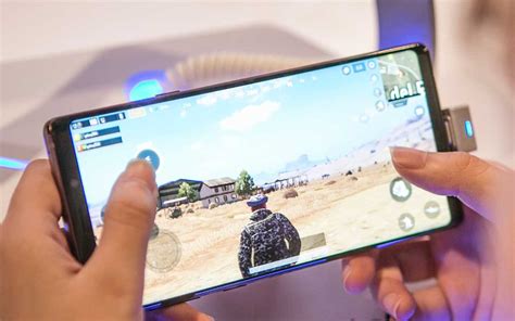 China Replaces PUBG Mobile With Its Own Patriotic Game ETeknix