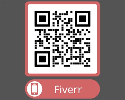 Create Qr Codes From Links And What You Want By Ayaznecefov Fiverr