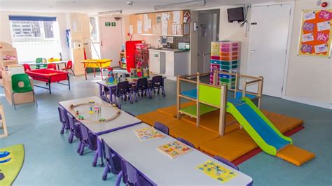 Rainbow Nursery Bathgate