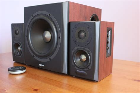 Computer Speakers