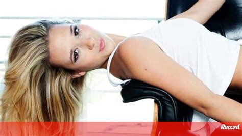 Com Carlye Denise é Uma Coboiada Fotos Jornal Record