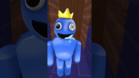 Minecraft Patung Rainbow Friends Images Roblox Red Imagesee