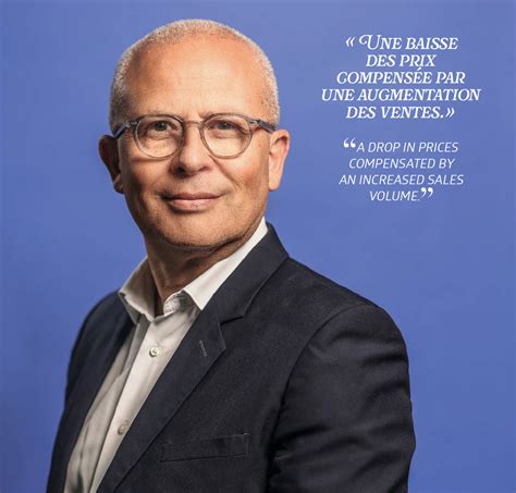 Interview With Laurent Brones Anti Age Magazine