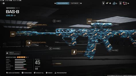 Top 5 Loadouts In Warzone Meta Weapons Ranked Esports Illustrated