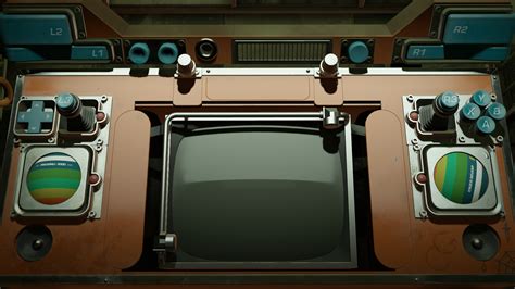 Aperture Desk Job Valve Developer Community