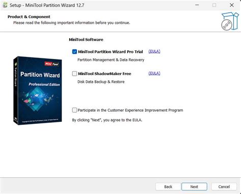 Minitool Partition Wizard Review 2025