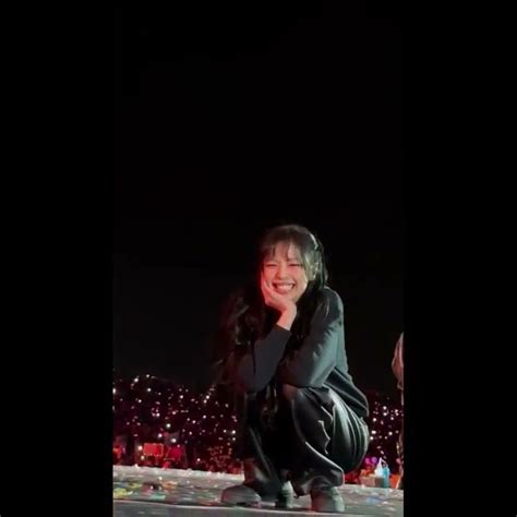 قبلة جيني للبلينكز السعوديين🇸🇦😭 Akv Srt Nva97 Shorts Blackpink