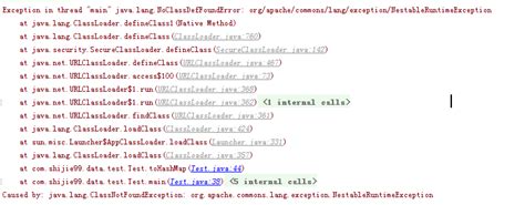 idea 用不了net sf json解析 java csdn问答