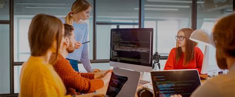 Dev Là Gì Tìm Hiểu Chi Tiết Về Công Việc Của Nghề Dev