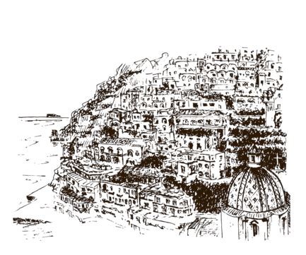 Amalfi PNG Transparent Images Free Download | Vector Files | Pngtree