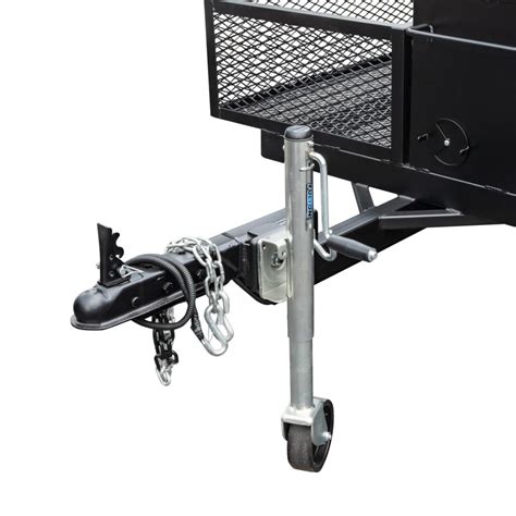 Meadow Creek Ts250 Barbeque Smoker Trailer Meadow Creek Barbecue Supply