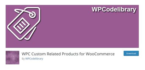 How To Customize WooCommerce Related Products WPKlik