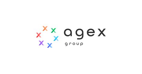企業情報 Agex Group