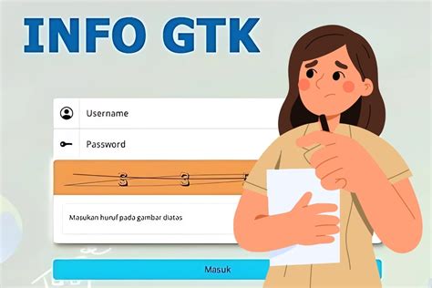 Prosedur Validasi Info Gtk 2025