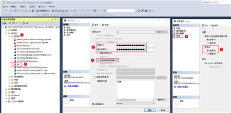 使用chat2db操作wincc的microsoft Sql Server数据库 生命在等待中延续 博客园