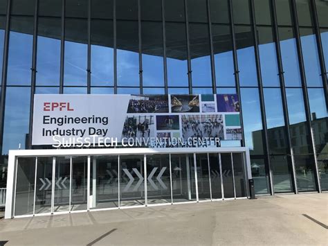 Epfl Industry Relations On Linkedin Epfl Schoolofengineering Robotics Intelligentsystems