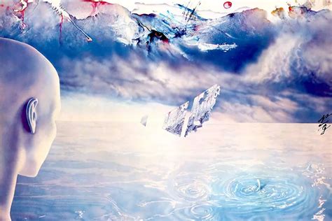 40 Years Ago Rush Gets Bleak On Grace Under Pressure