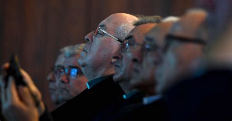 Abusos sexuales en la Iglesia Católica una historia de grandes escándalos en todo el mundo