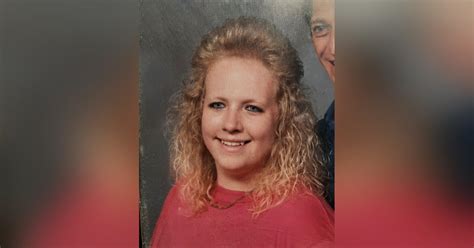 Obituary Information For Rhonda Lee Davis