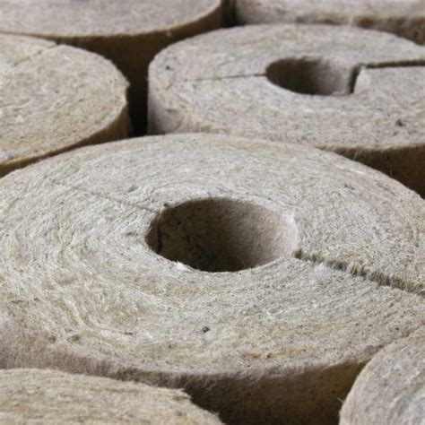 Shop Rockwool Pipe Insulation Fm Insulation