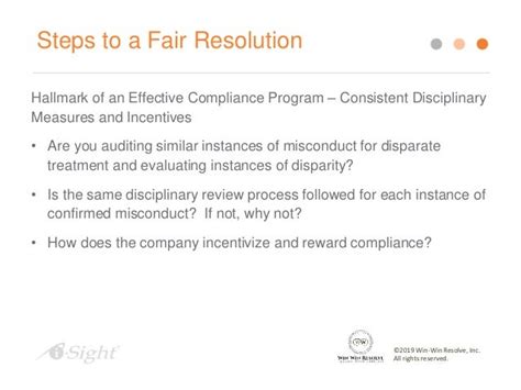 Best Practices For Responding To Ethics Hotline Reports