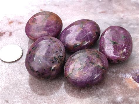 Ruby Palm Stones Stone Haven Gems