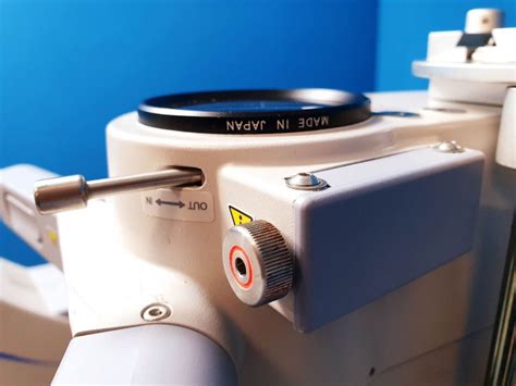 Used Topcon Oms 850 Offiss Operation Microscope Op Mikroskop Für Die