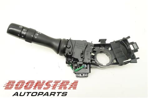 Indicator Switch Citroen C1 1 0 Vti 68 12v B000796480