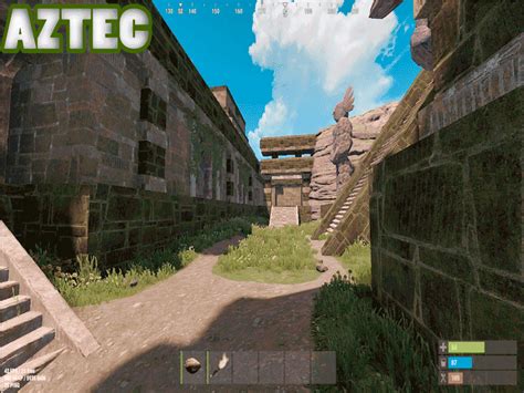 Aztec Remake De Aztec Cs2 Arenas Codefling