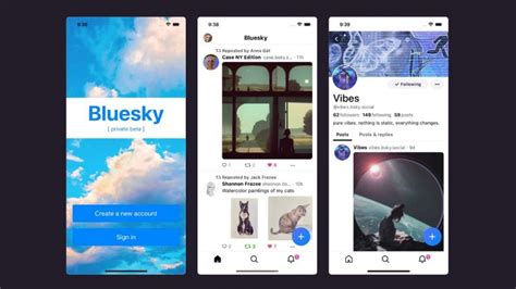 Jack Dorseys Twitter Alternative Bluesky Now On App Store On An Invite